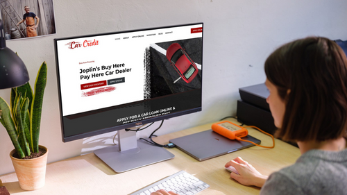 Customers growing with AutoRaptor