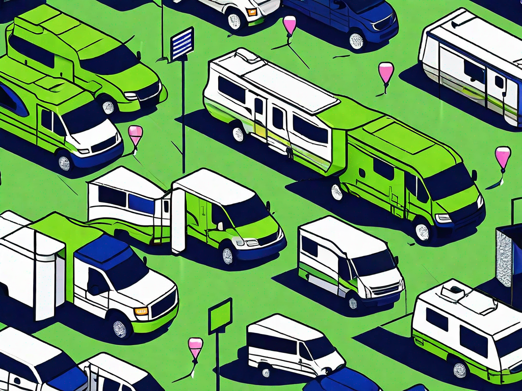 Beyond Billboards: 6 Innovative Advertising Strategies for RV ...