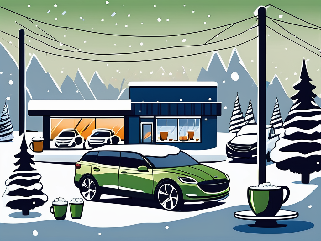 How to Warm Up Your Winter Car Sales Routine • AutoRaptor CRM