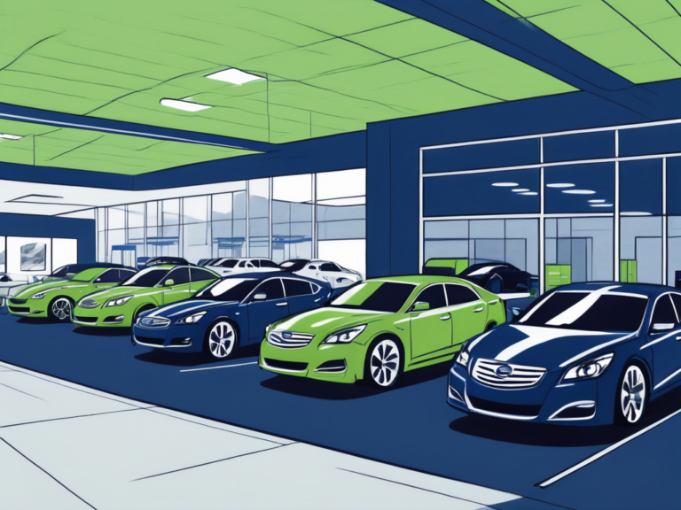 5 Areas of Dealership Performance You Can Always Improve • AutoRaptor CRM