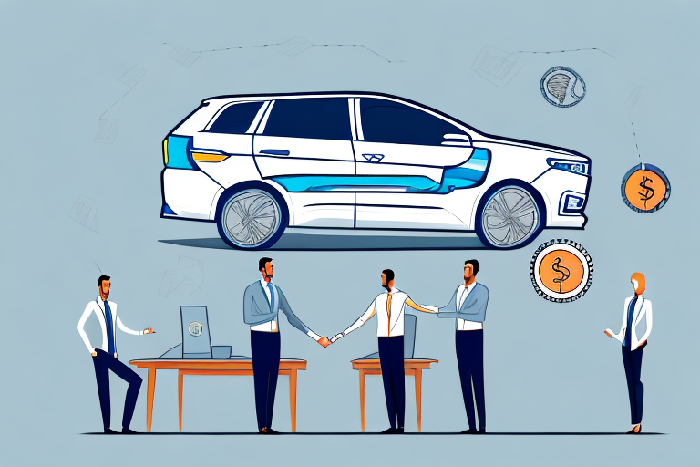 7 Proven Car Salesman Tips to Close More Deals • AutoRaptor CRM