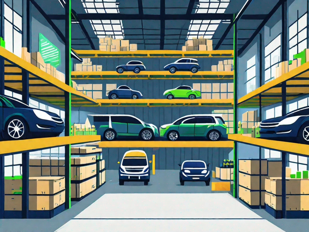 The Benefits of Vehicle Inventory Management • AutoRaptor CRM