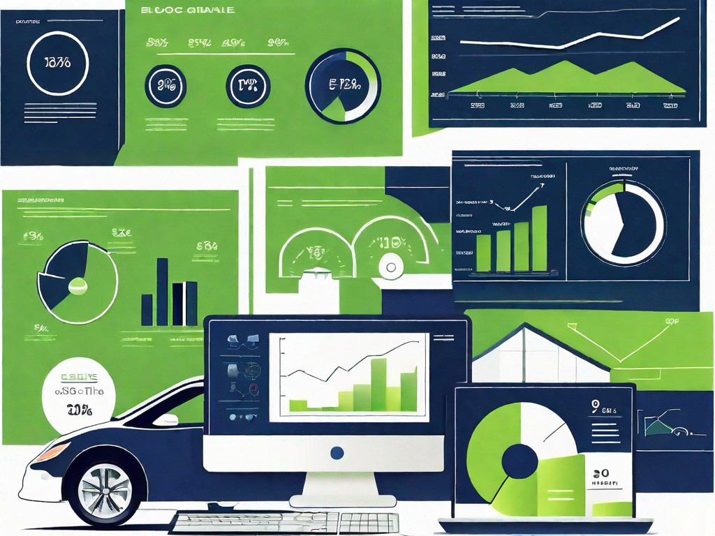 Auto Dealer Marketing Software: 10 Strategies to Drive More Sales ...