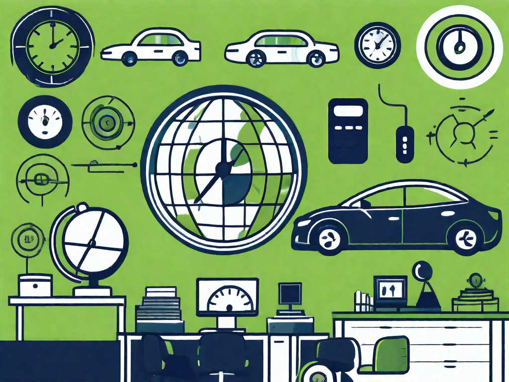 10 Essential Skills for Automotive Sales Managers • AutoRaptor CRM