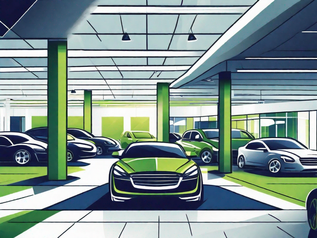 Insider Tips on Owning a Car Dealership Successfully • AutoRaptor CRM