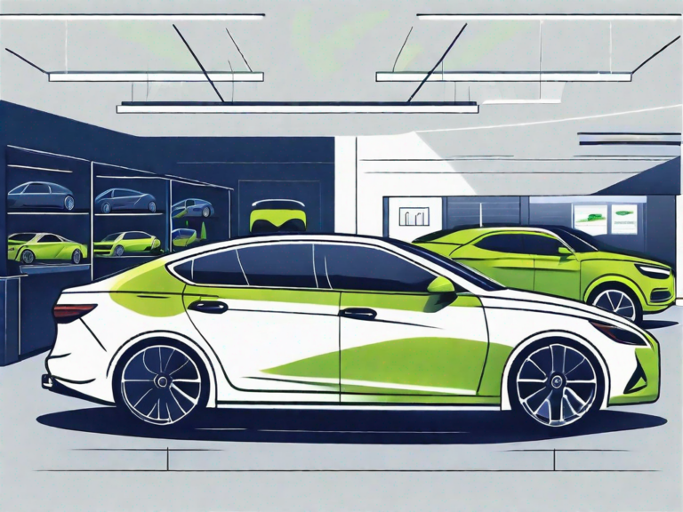 Step-by-Step Guide to Owning a Car Dealership • AutoRaptor CRM